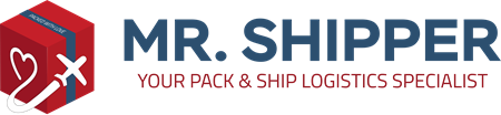 Best Courier And Shipping Service In Delray Beach | Mr.Shipper